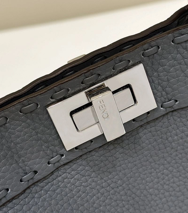 Budget-friendly Fendi Peekaboo Bags