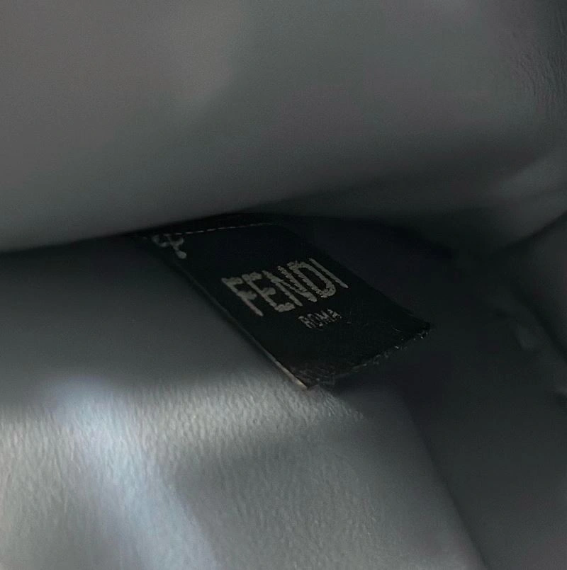 Budget-friendly Fendi Peekaboo Bags