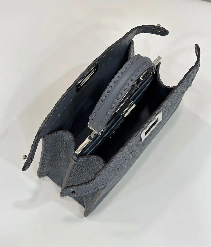 Budget-friendly Fendi Peekaboo Bags