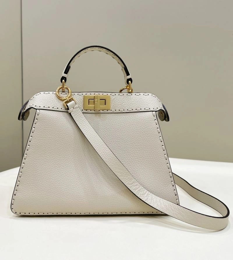 Fendi Peekaboo Bags
