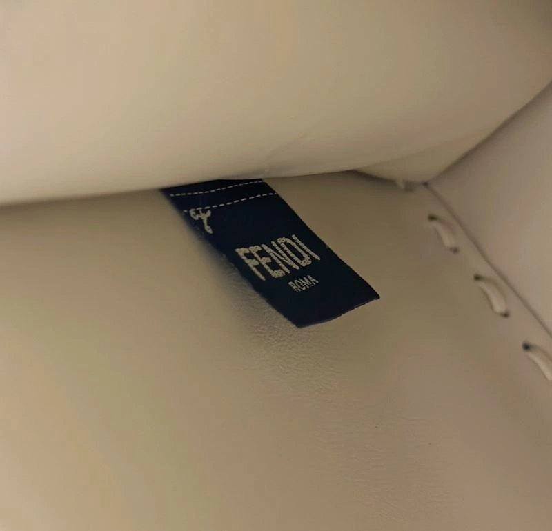 Indistinguishable Fendi Peekaboo Bags