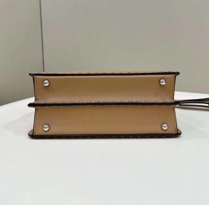Genuine Fendi Peekaboo Bags