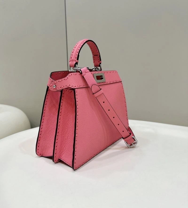 Brand-original Fendi Peekaboo Bags