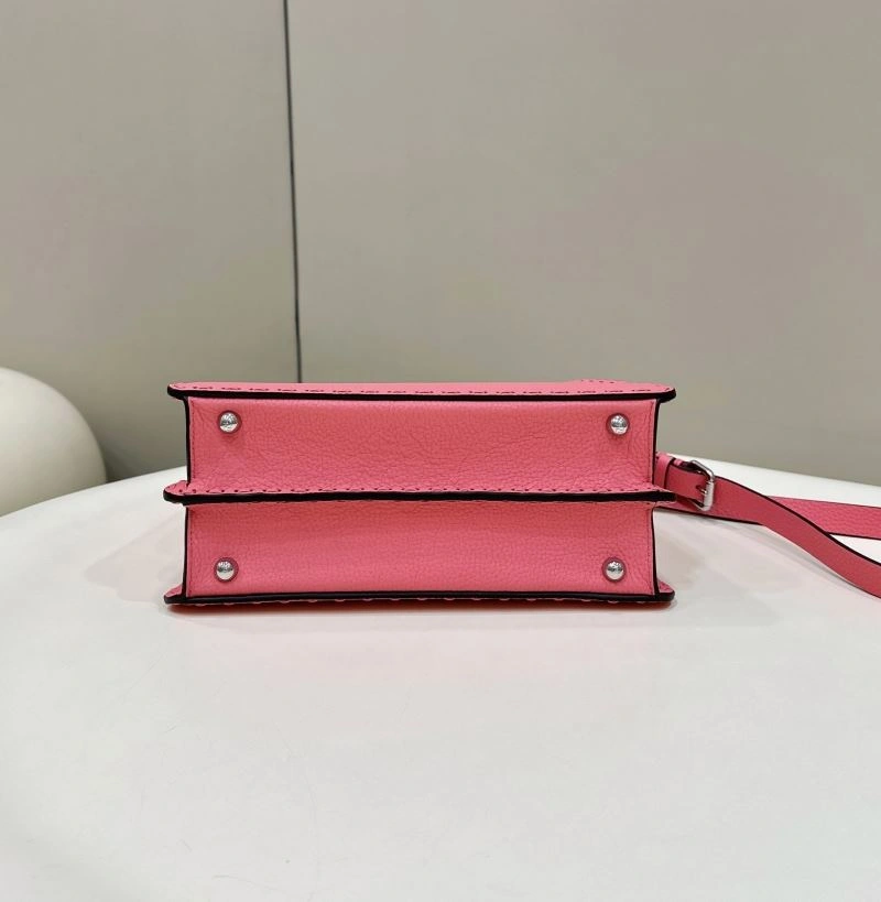 Brand-original Fendi Peekaboo Bags