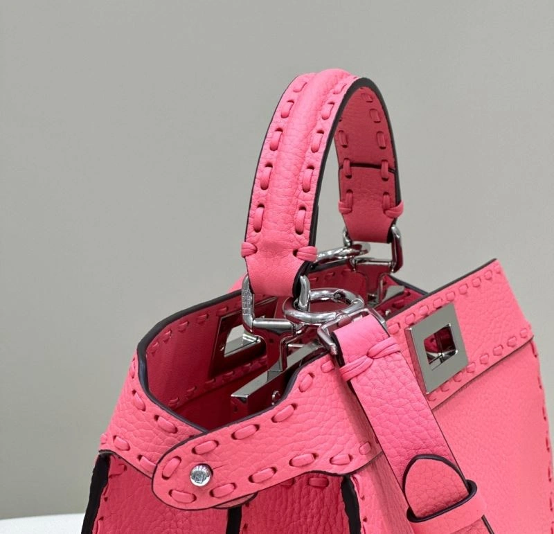 Brand-original Fendi Peekaboo Bags