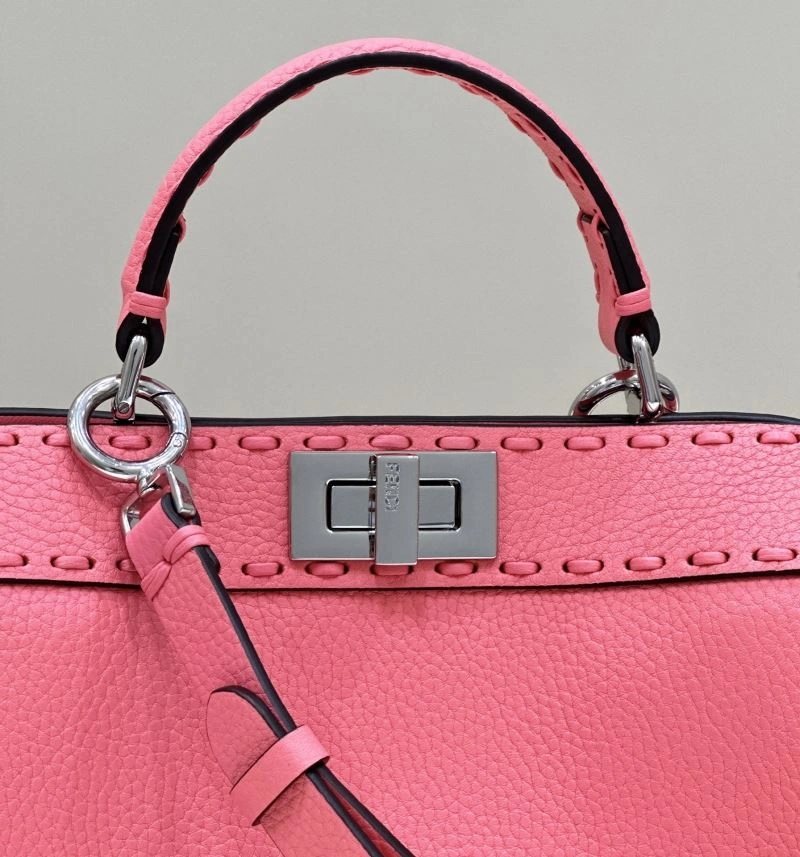 Brand-original Fendi Peekaboo Bags
