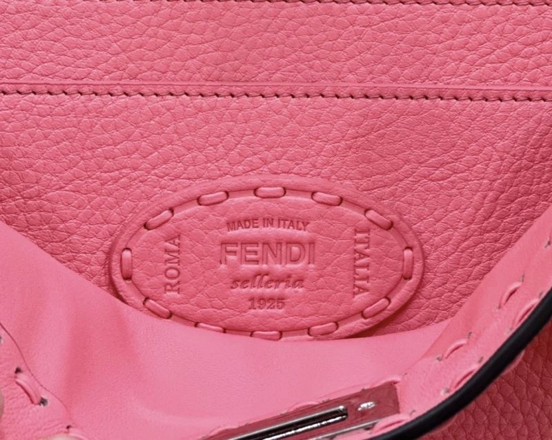 Brand-original Fendi Peekaboo Bags