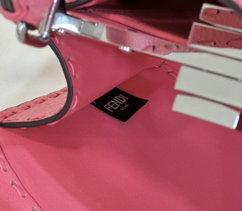 Brand-original Fendi Peekaboo Bags