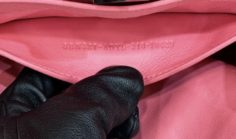 Brand-original Fendi Peekaboo Bags
