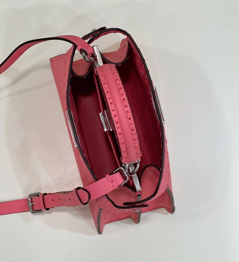 Brand-original Fendi Peekaboo Bags
