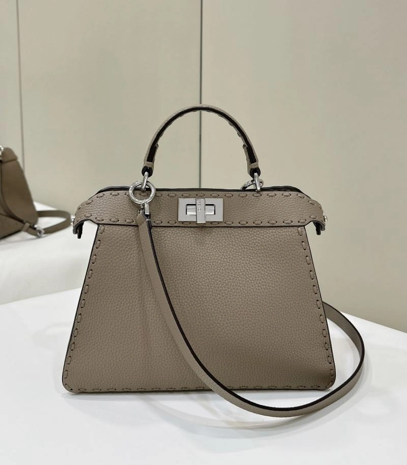 Fendi Peekaboo Bags