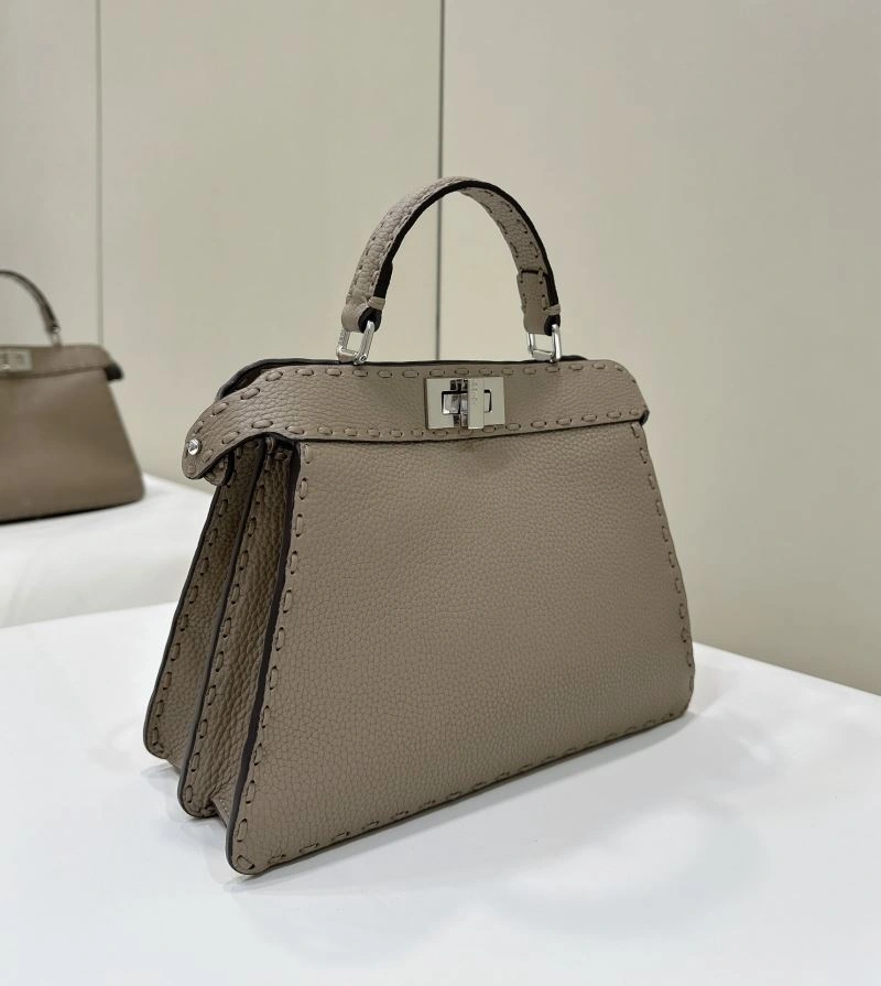 High accuracy Fendi Peekaboo Bags