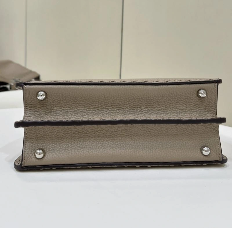 High accuracy Fendi Peekaboo Bags