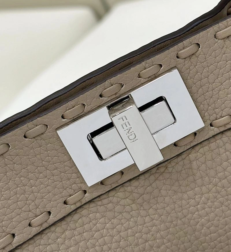 High accuracy Fendi Peekaboo Bags