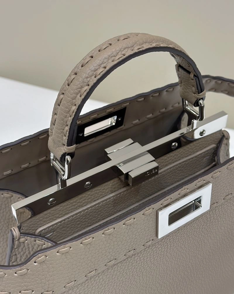 High accuracy Fendi Peekaboo Bags