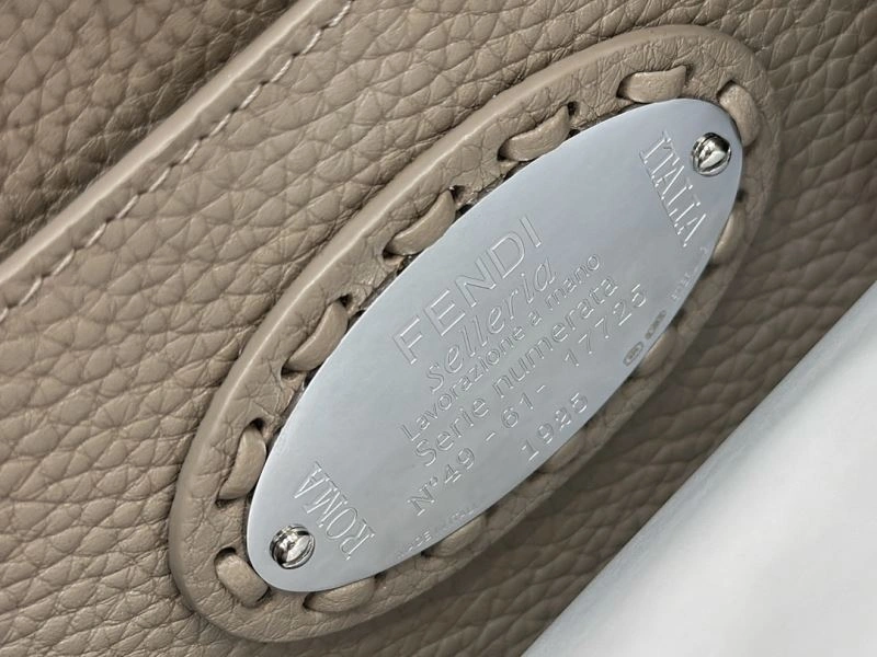High accuracy Fendi Peekaboo Bags