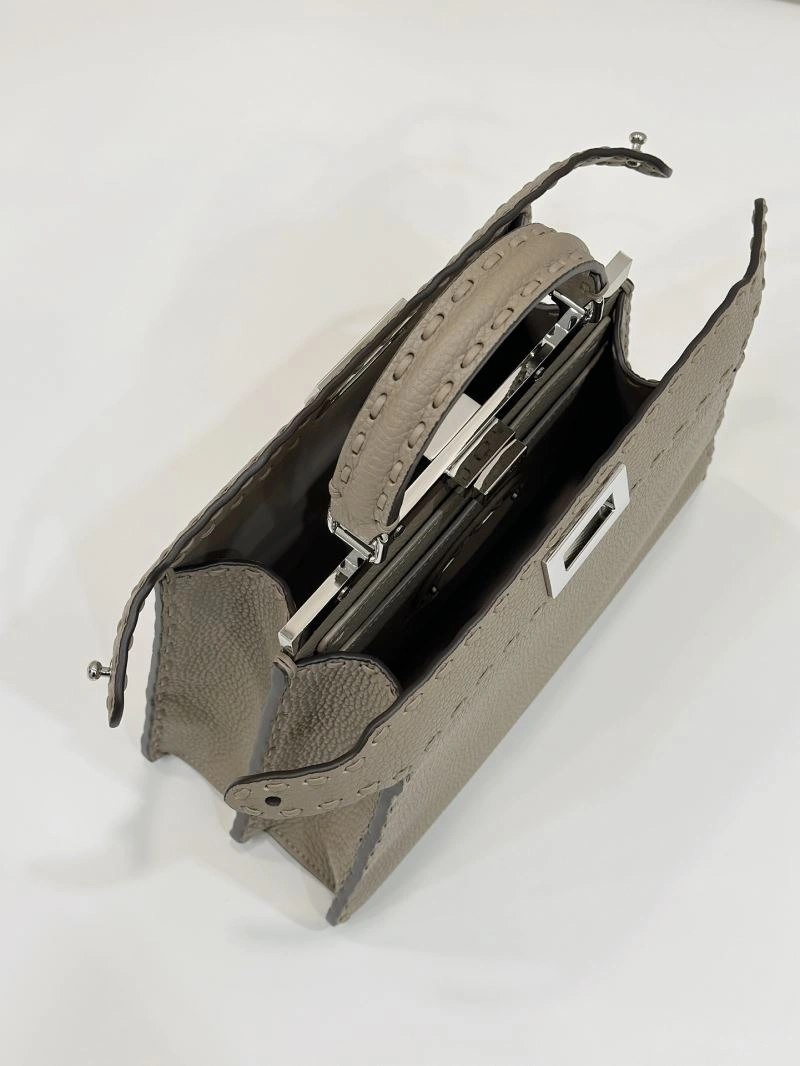 High accuracy Fendi Peekaboo Bags