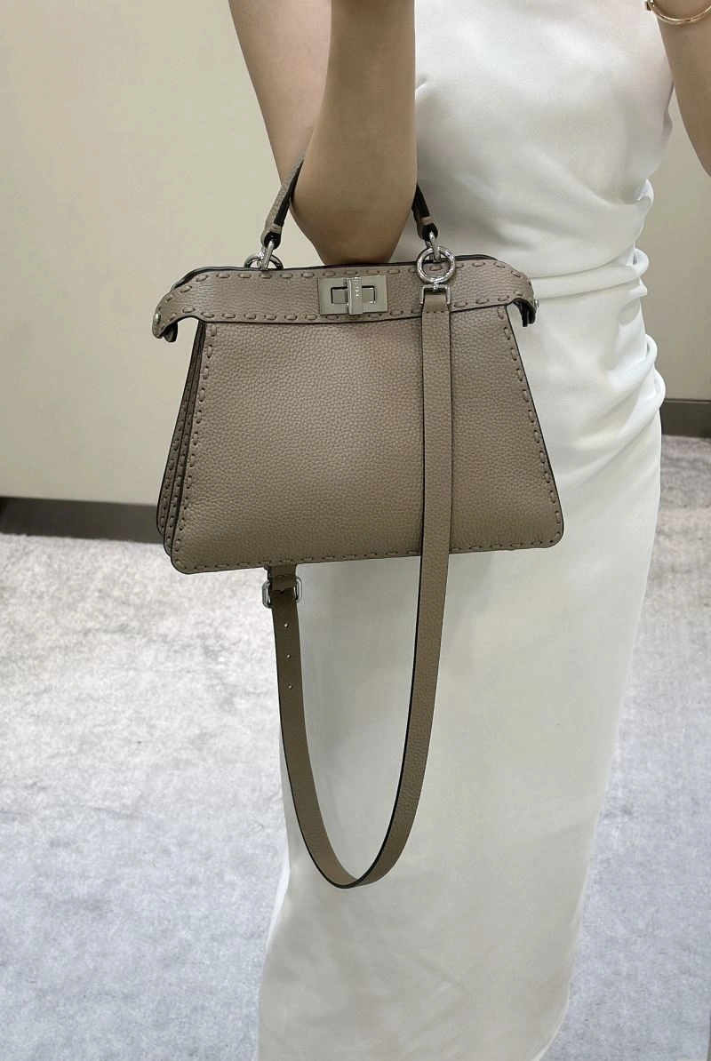 High accuracy Fendi Peekaboo Bags