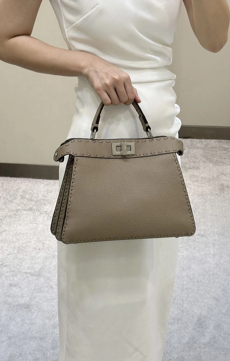 High accuracy Fendi Peekaboo Bags