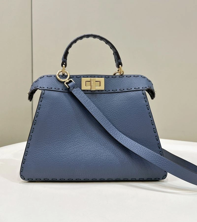 Fendi Peekaboo Bags