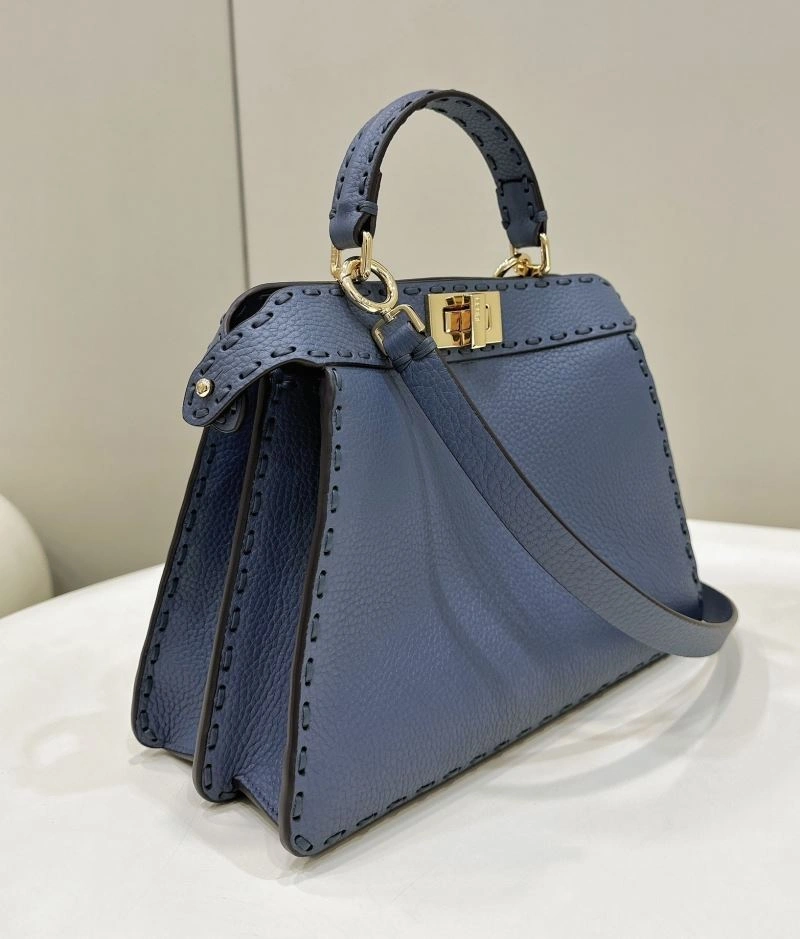 High accuracy Fendi Peekaboo Bags
