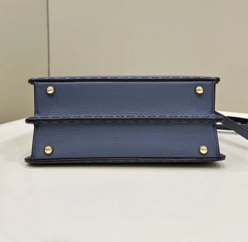 High accuracy Fendi Peekaboo Bags