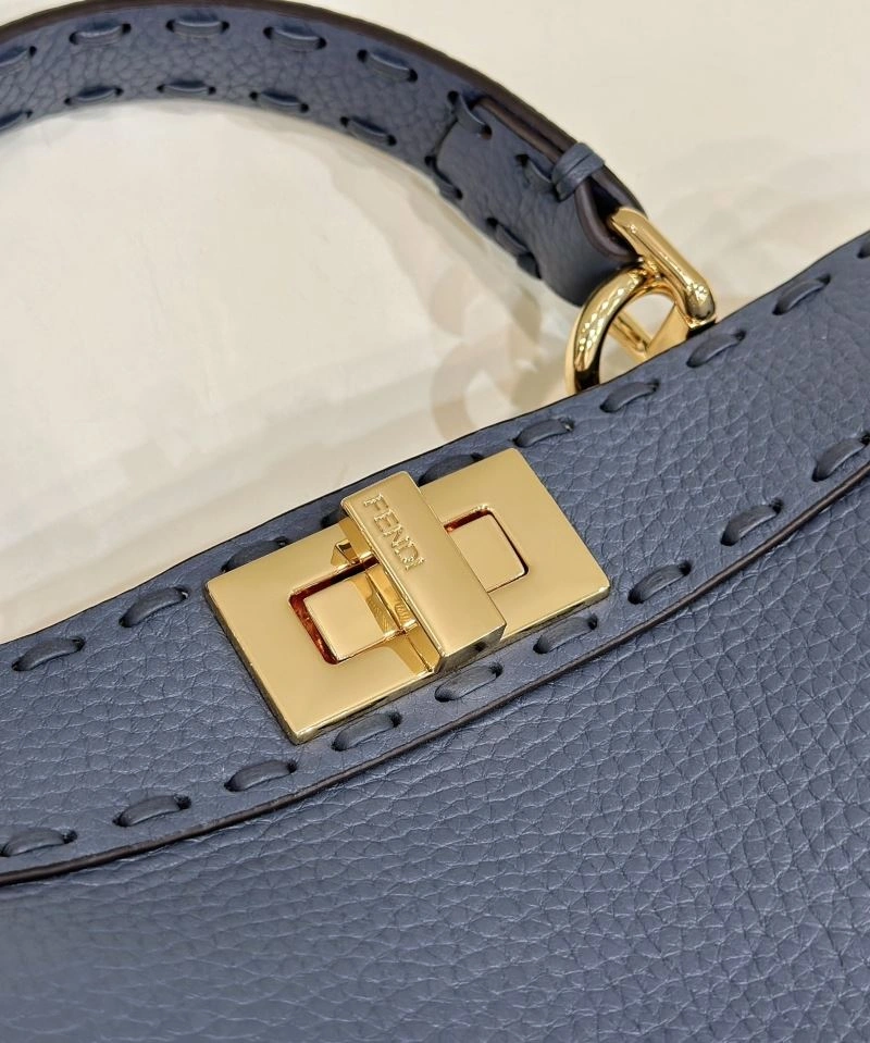 High accuracy Fendi Peekaboo Bags