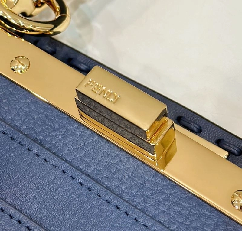 High accuracy Fendi Peekaboo Bags