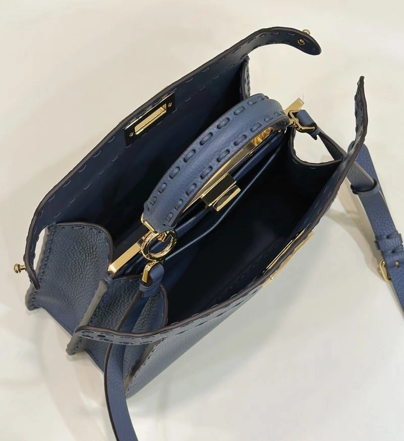 High accuracy Fendi Peekaboo Bags