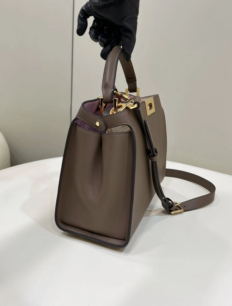 Precise copy Fendi Peekaboo Bags