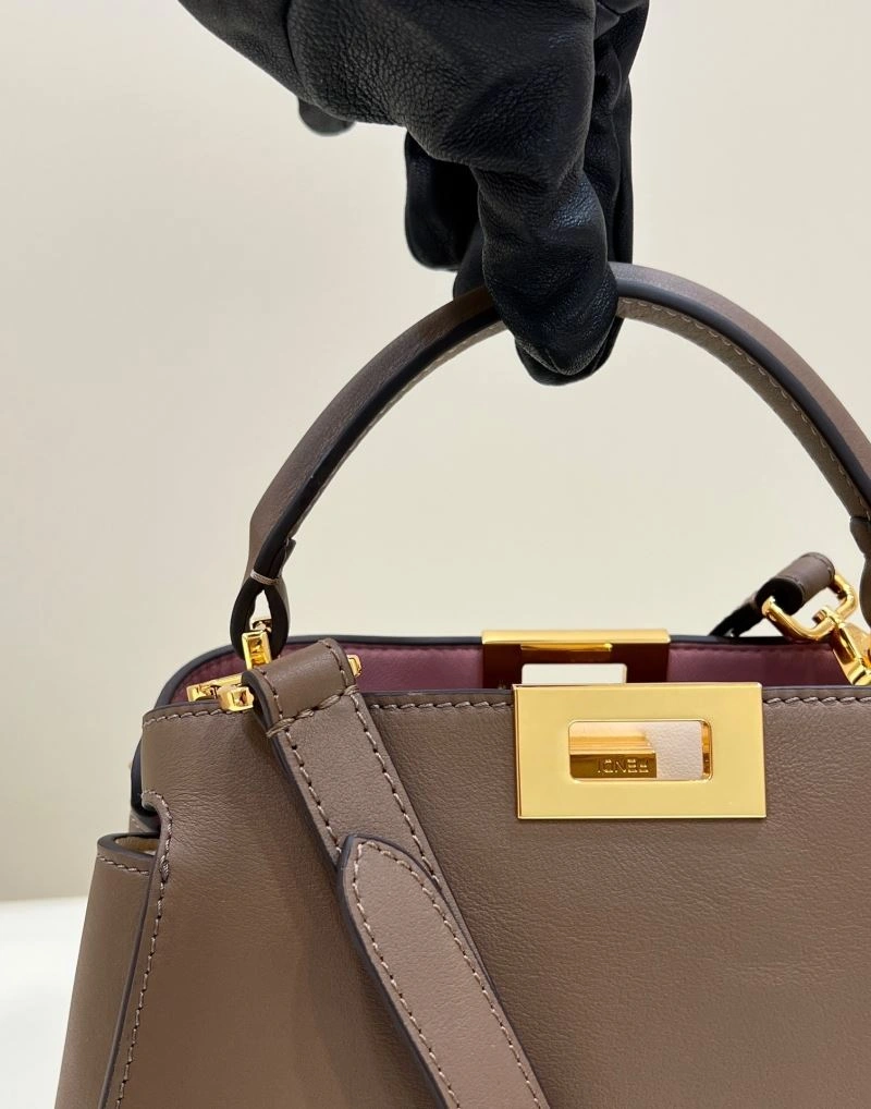 Precise copy Fendi Peekaboo Bags