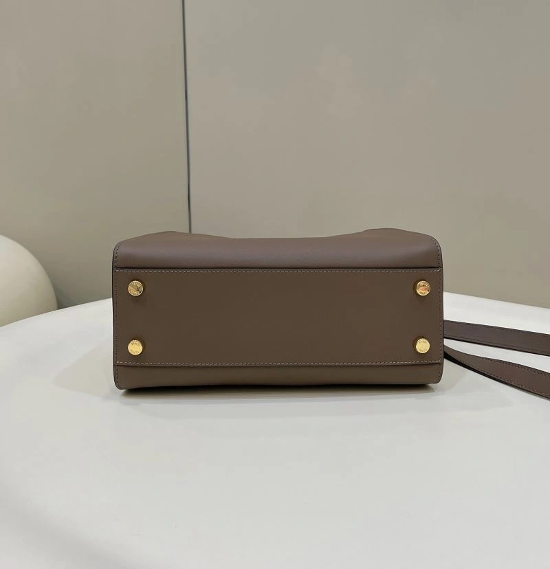Precise copy Fendi Peekaboo Bags