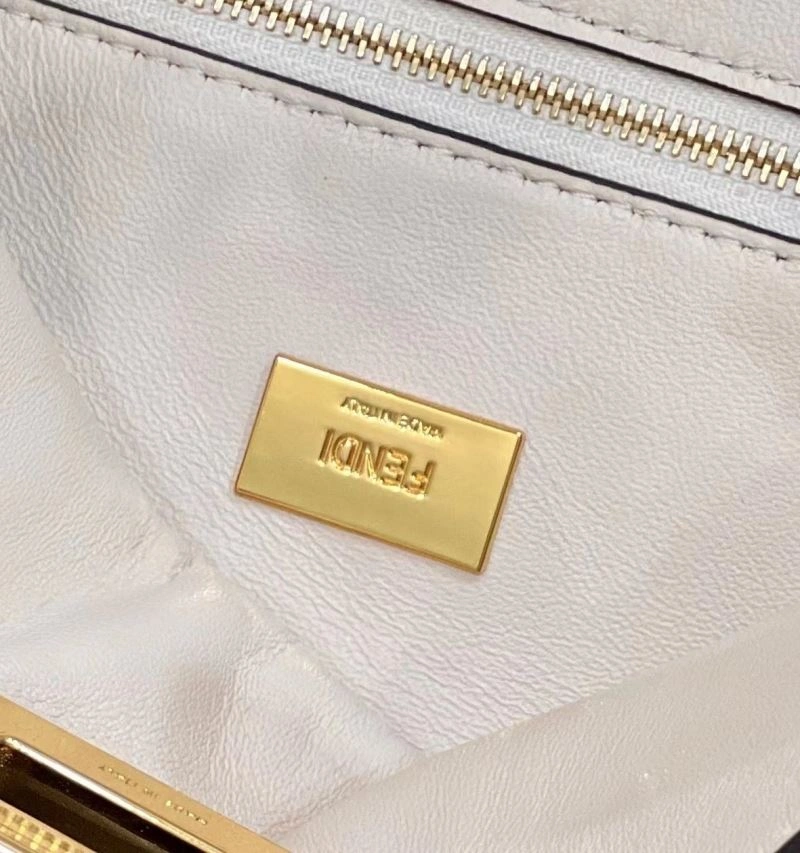 Precise copy Fendi Peekaboo Bags