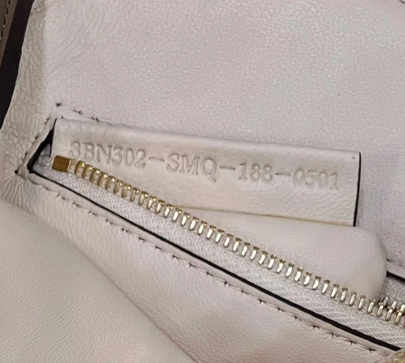 Precise copy Fendi Peekaboo Bags
