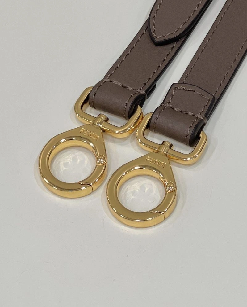 Precise copy Fendi Peekaboo Bags