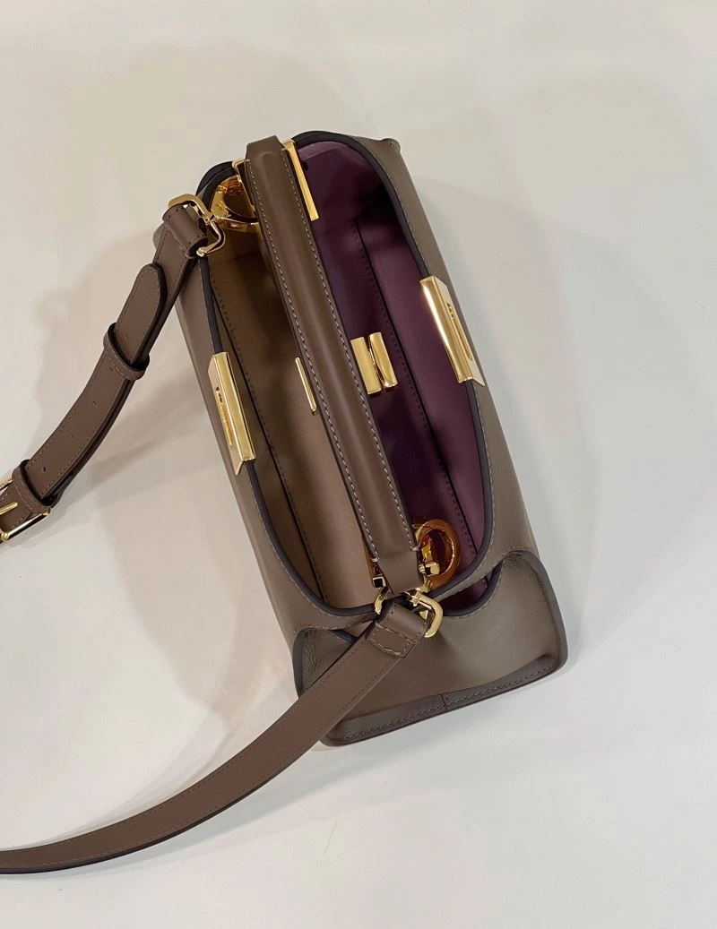 Precise copy Fendi Peekaboo Bags