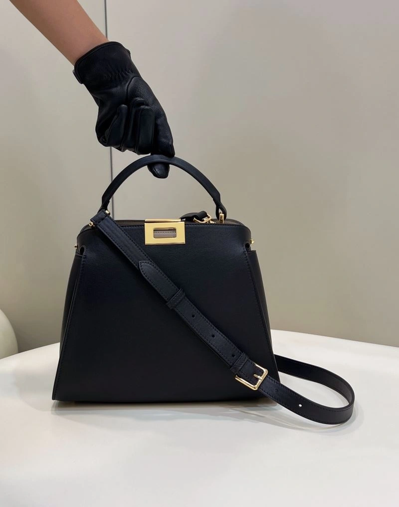 Fendi Peekaboo Bags
