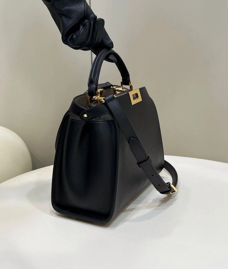 High fidelity Fendi Peekaboo Bags