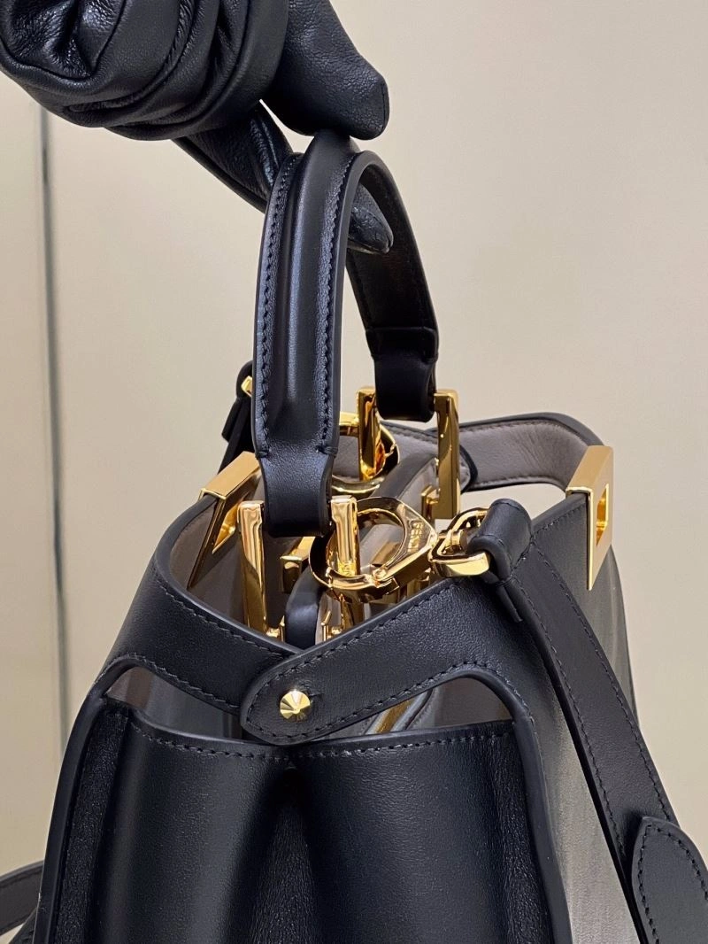 High fidelity Fendi Peekaboo Bags
