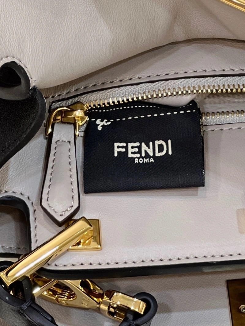 High fidelity Fendi Peekaboo Bags