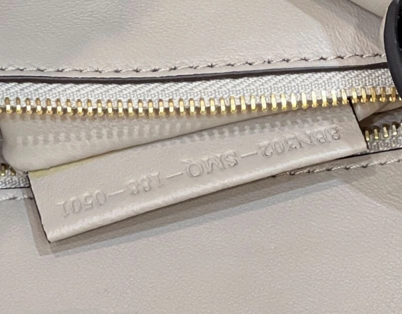 High fidelity Fendi Peekaboo Bags