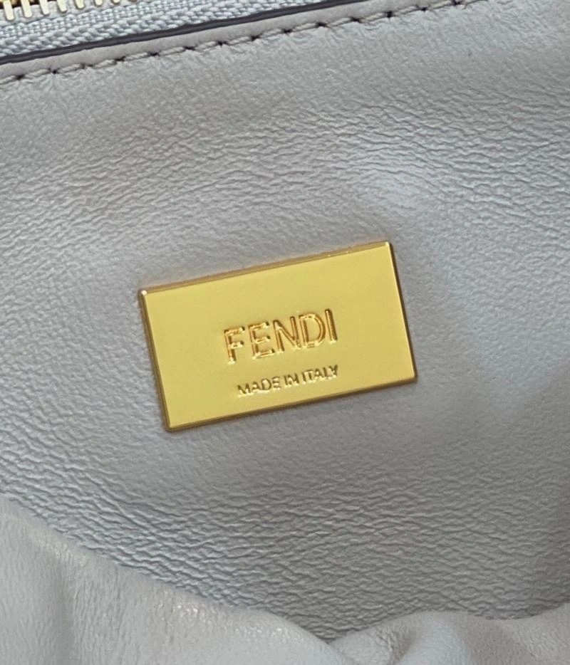 High fidelity Fendi Peekaboo Bags