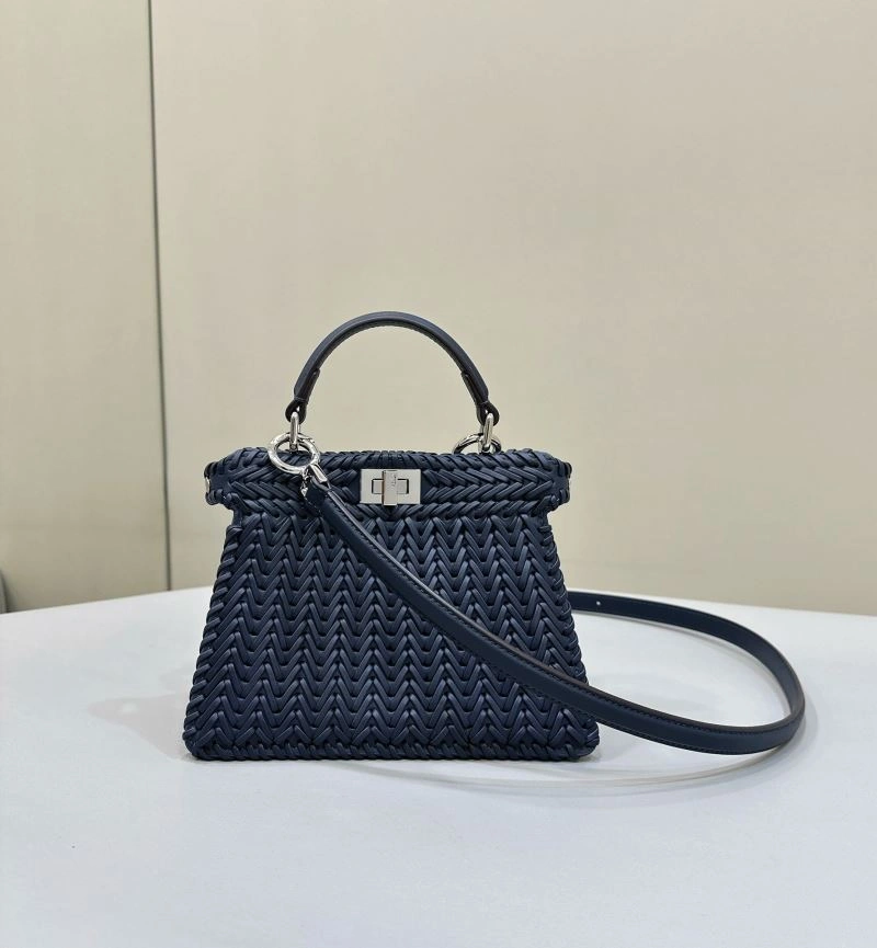 Fendi Peekaboo Bags