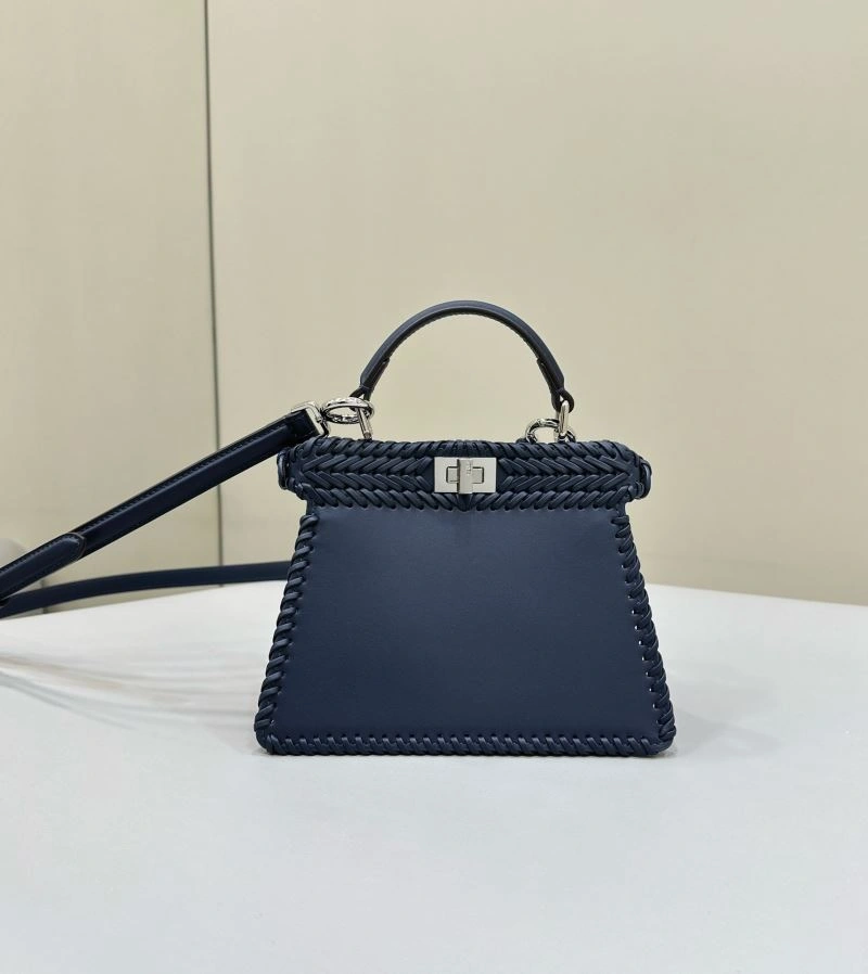 Real Fendi Peekaboo Bags