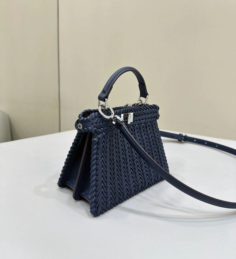 Real Fendi Peekaboo Bags