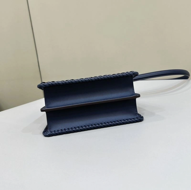 Real Fendi Peekaboo Bags