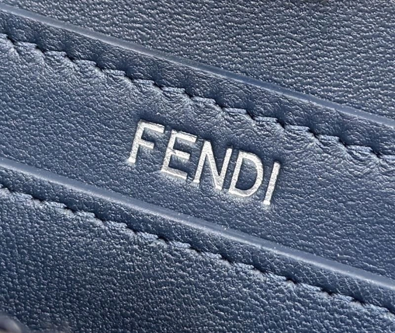 Real Fendi Peekaboo Bags