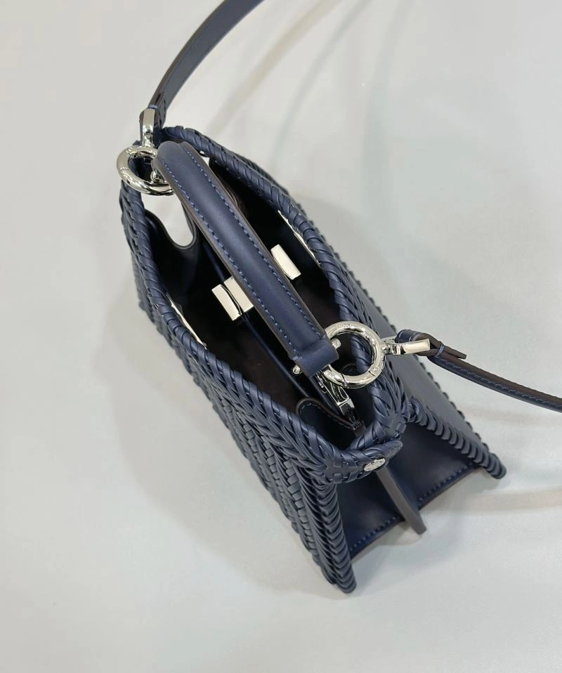 Real Fendi Peekaboo Bags