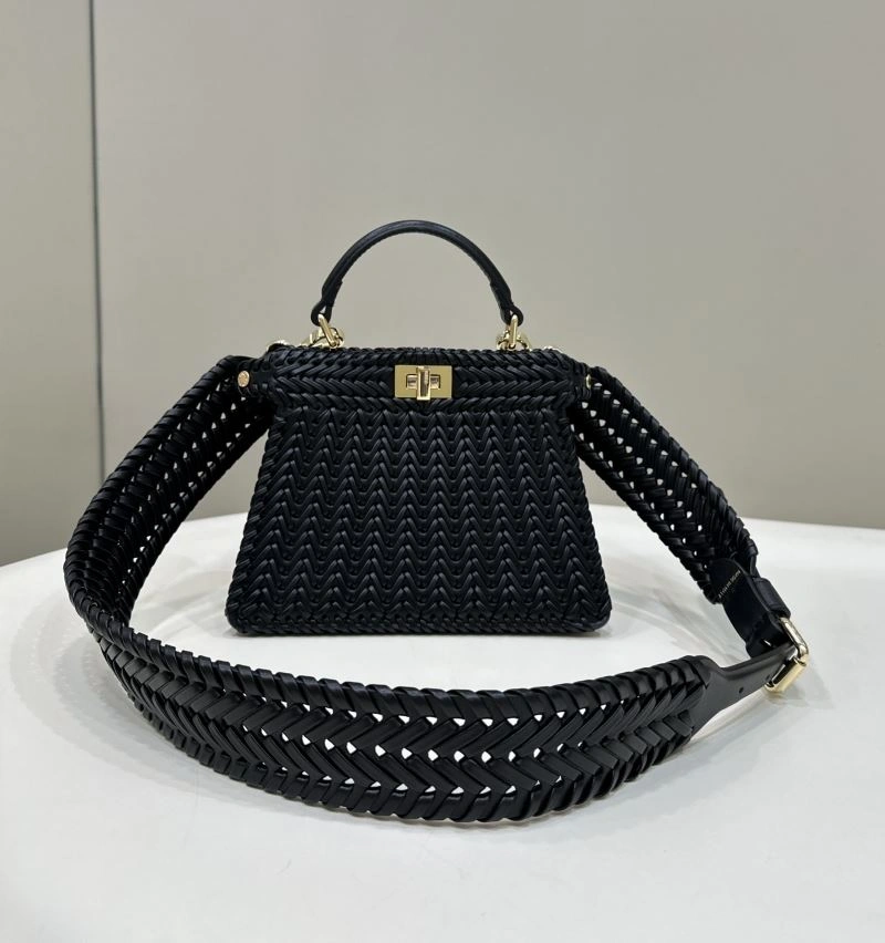 Fendi Peekaboo Bags