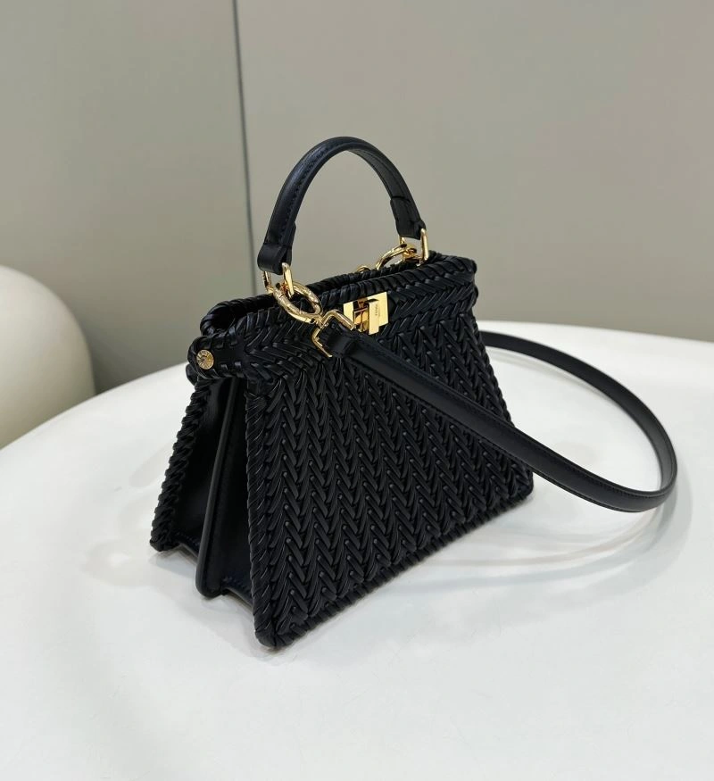 High fidelity Fendi Peekaboo Bags